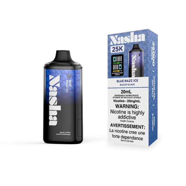 FLAVOUR BEAST UNLEASHED DCP 20k DISPOSABLE VAPE (20,000 PUFFs) – Mister ...