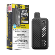 Flavour Beast - Beast Mode Max 2 Disposable Vape, 50K – Mister Vapor