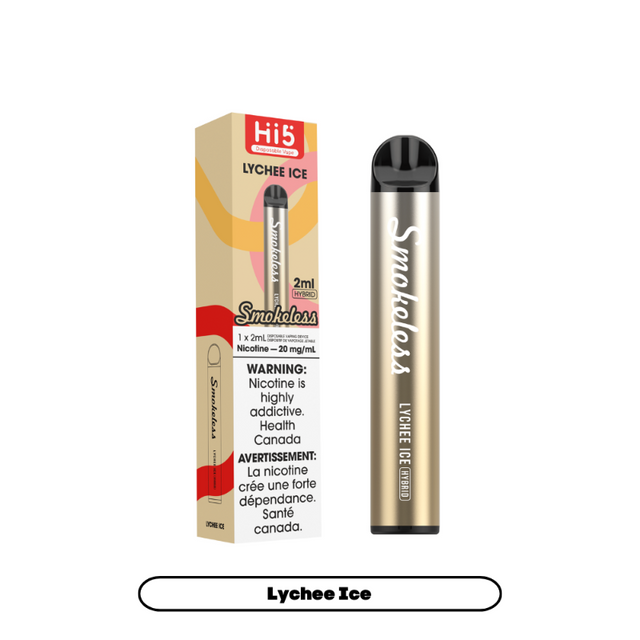 STLTH TITAN MAX 50K DISPOSABLE VAPE - 30ML, 50,000 PUFFS – Mister Vapor